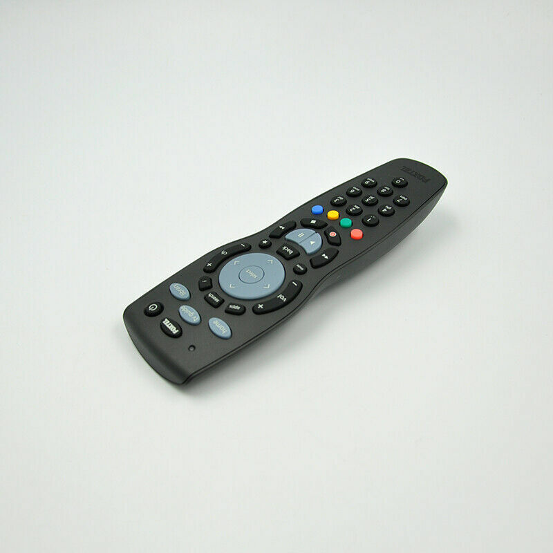 Original Foxtel Bluetooth Remote Control For Foxtel IQ3 and IQ4K HD Set ...