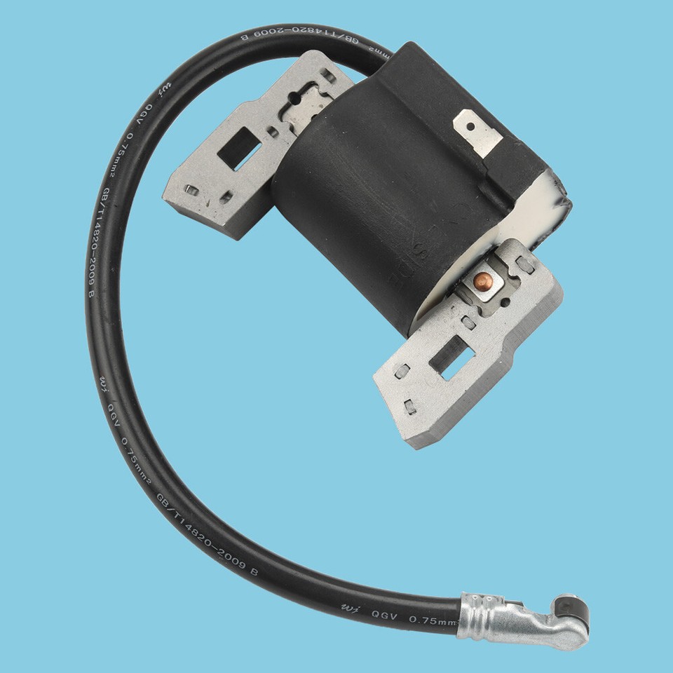 Ignition Coil to Eliminate Points 5hp for 395491 397358 298316 697037 ...