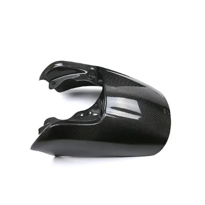 100% Carbon Fiber Rear Fender Fairing For Harley Davidson VRSCF V-Rod ...