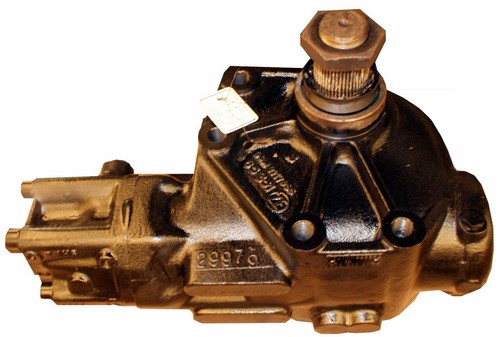 Steering transmission ZF-SERVOCOM for Neoplan bus (ORIGINAL SPARE PART ...