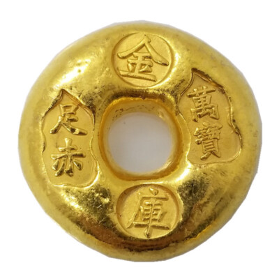 Collect and Watchcrafts Gold Ingots Gold Coins and Gold Ingots | eBay ...