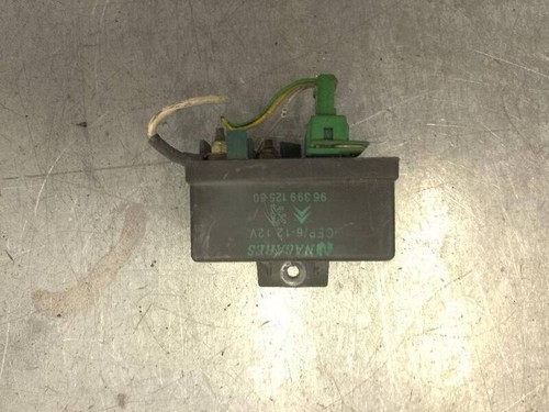 845042 preheating box for PEUGEOT PARTNER (S2) 2002 | eBay Australia