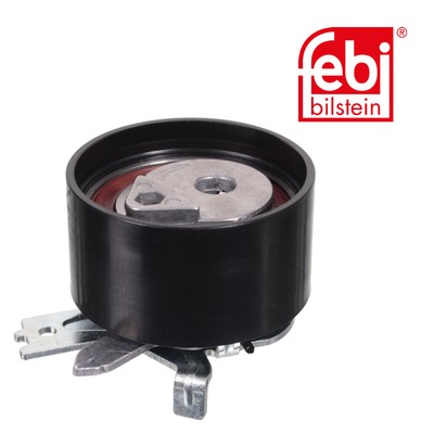FEBI Tensioner Pulley - 21269 - 8200102941 | eBay