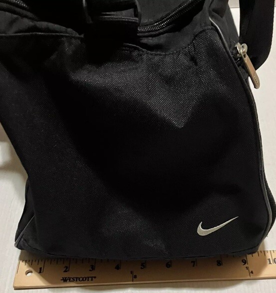 USC Trojans Nike Football Player Backpack Bag Team Issued #43 Travel ...