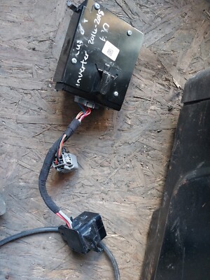 Ford Transit Custom Power Inverter | eBay UK