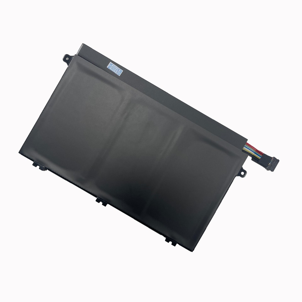 OEM 01AV445 L17L3P51 battery For Lenovo ThinkPad E480 E490 E590 E580 ...