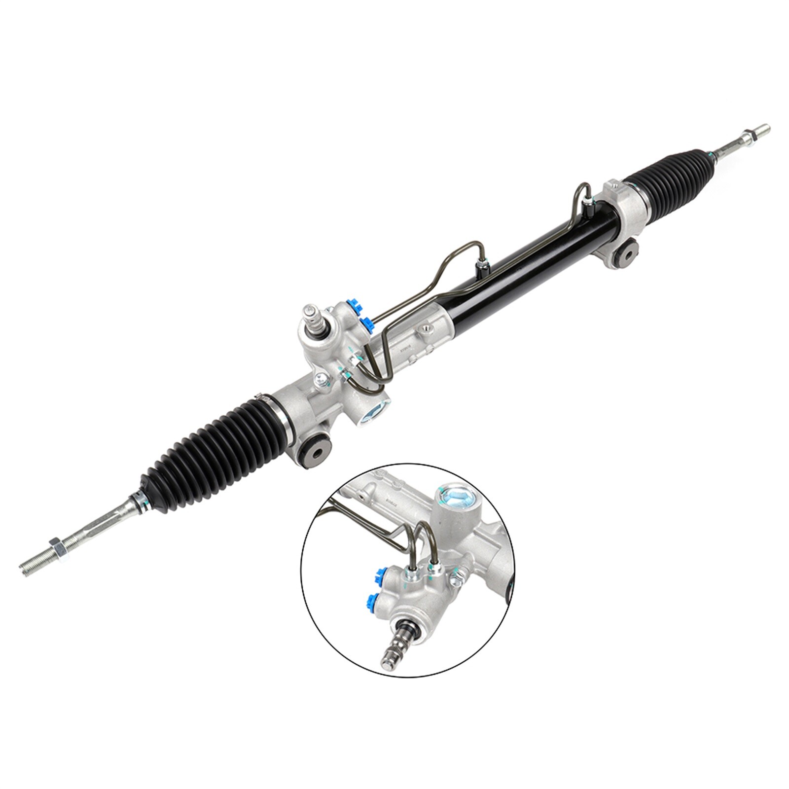 Power Steering Rack and Pinion for Toyota Camry Avalon Solara Lexus ...