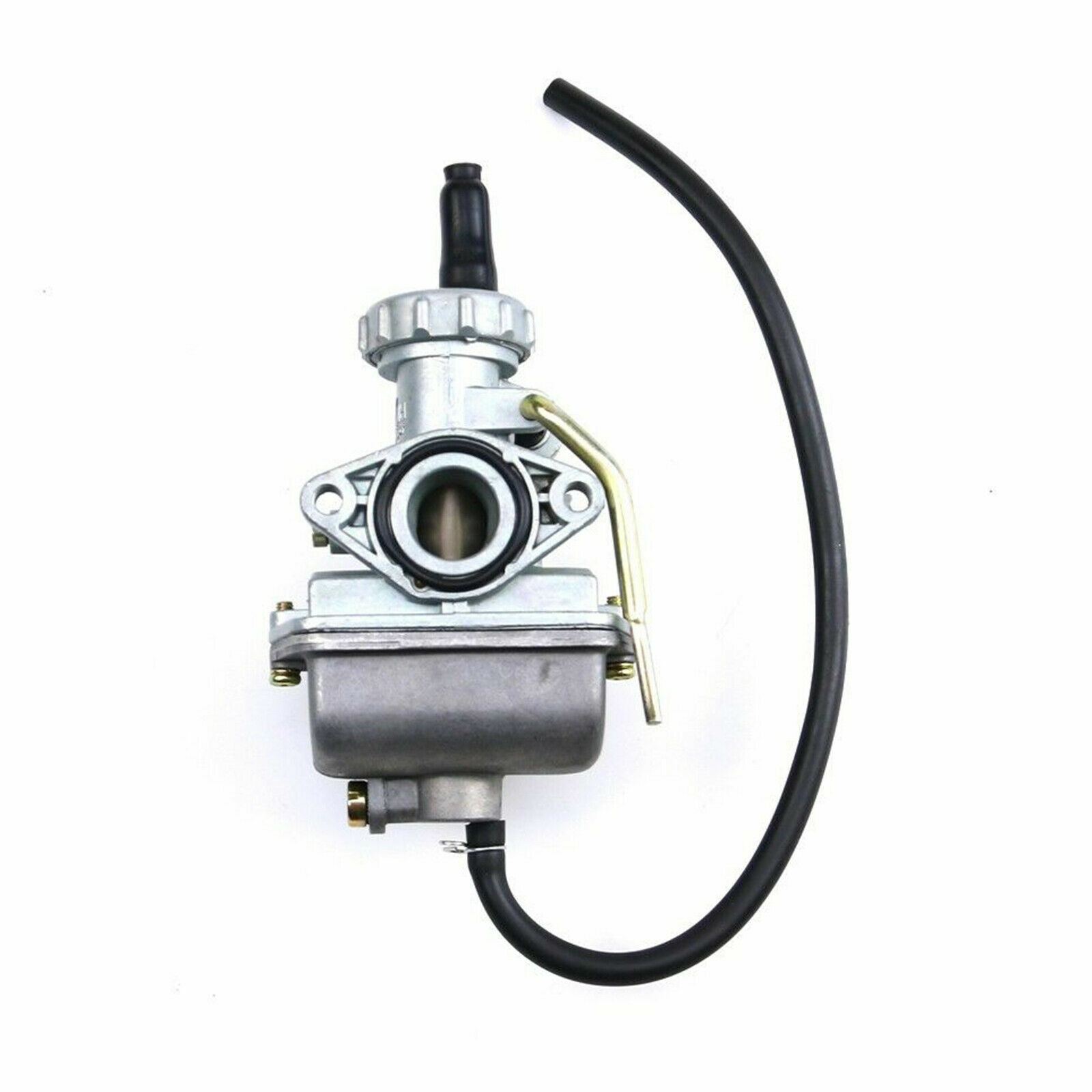 CARBURETOR 110cc PEACE PANTHER YAMOTO BAJA ATV QUAD 4 WHEELER 110cc ...