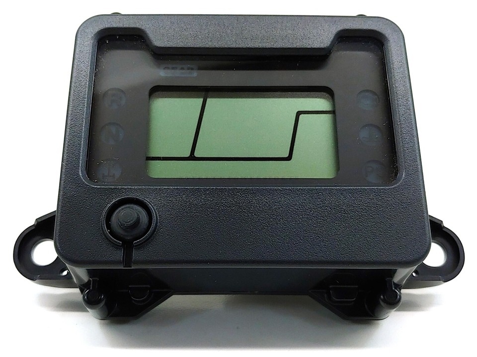 Dash Meter Screen TRX 500 520 FE2 FM2 Foreman 14-25 4x4 Electric/Manual ...