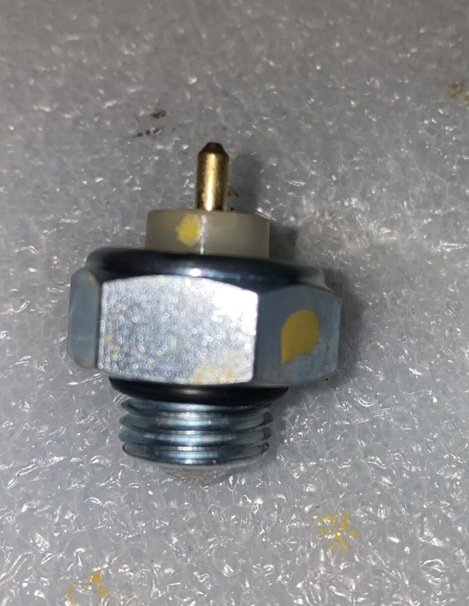 Muncie PTO Indicator Switch(normally Open Ball) Part # 30T38111 OEM ...