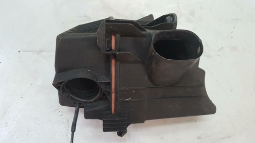 6Q0129601 6Q0129607A 6Q0129620 BNV Air filter box Skoda Fabia 2007 ...