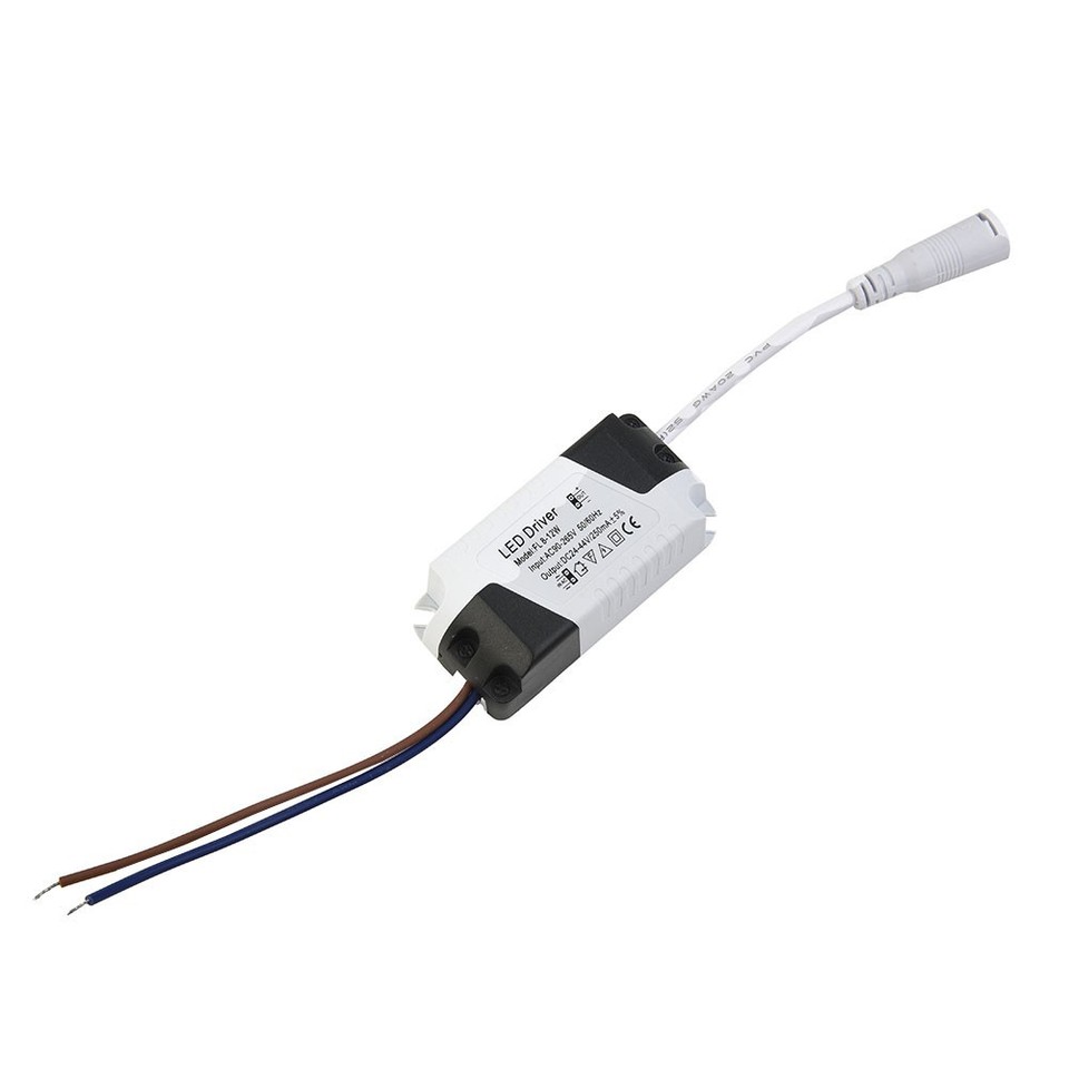 18W-24W LED Driver Drive Power Led 18W-24W LED Driver 6W Current DC ...
