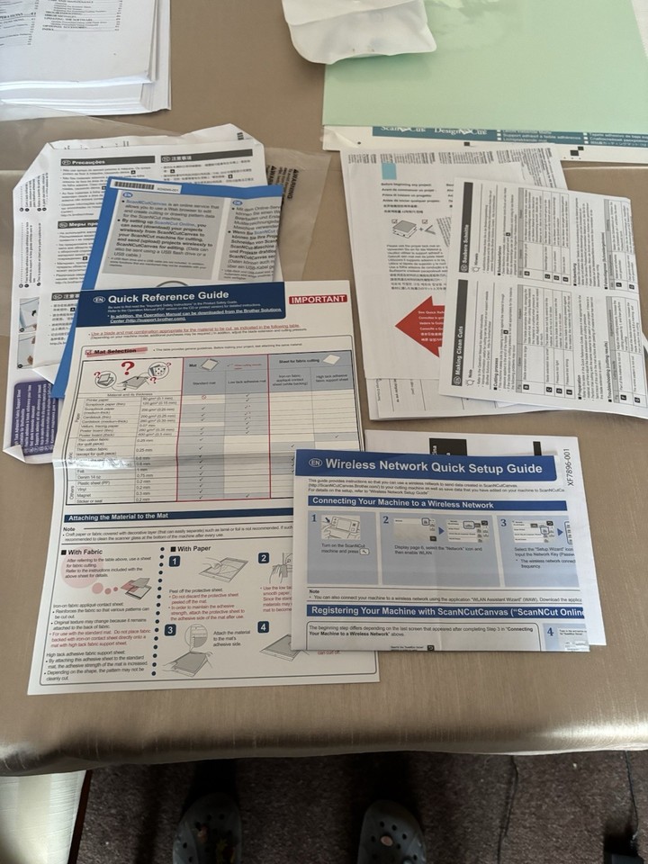 brother scan n cut cm900 | eBay UK