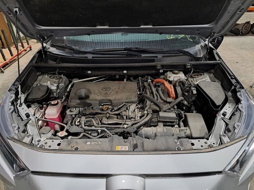 Coolant Reservoir 2019 Rav 4 Sku#4110897 | eBay