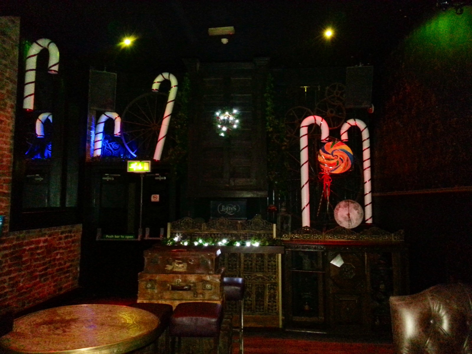 Giant Candy Canes | eBay UK