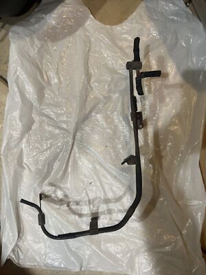 Datsun 240z 260z 280z 510 Fuel Rail Dual Twin Carb | Genuine OEM