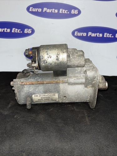 2004-2011 Volvo S40 Engine Starter Motor OEM, 8697650 | eBay