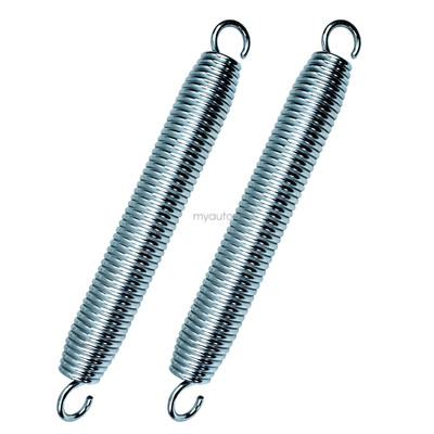 Replacement Spring Kit Fits R3847 Hydraulic Leveling Jacks | eBay