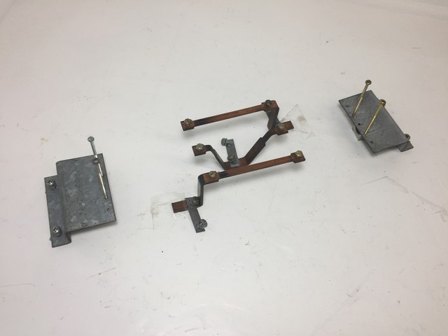 Westinghouse KCDPED225 225a Copper Twin Breaker Hardware Kit 225 Amp ...