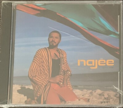 Najee - Najee's Theme Music CD Brand NEW Factory Sealed 77774658720| eBay