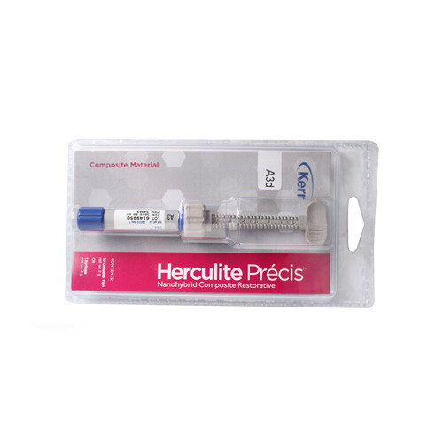 Kerr Herculite Precis Universal Nanohybrid Dental Composite Enamel ...