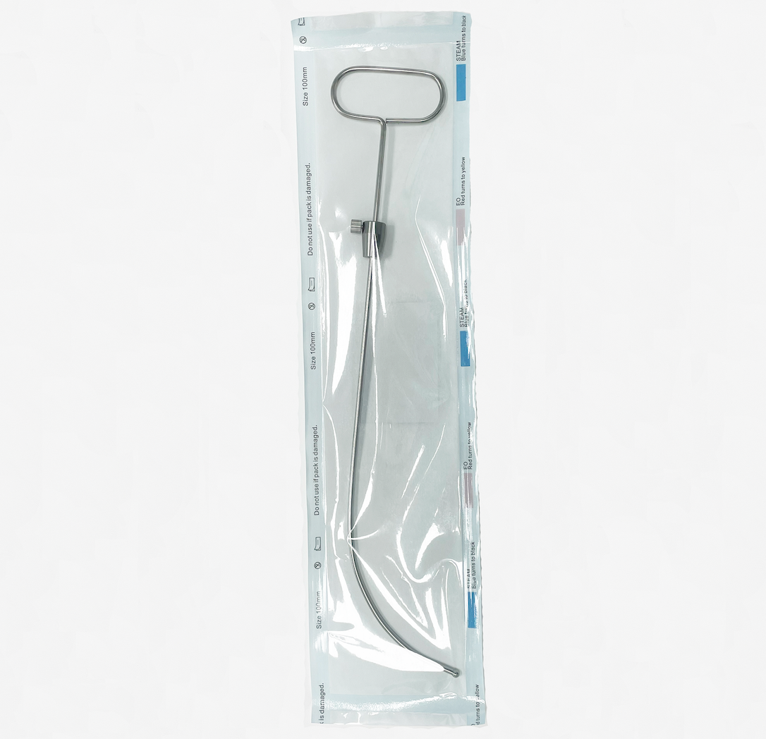 Rigid Stylet for difficult intubation( 1PCS) | eBay