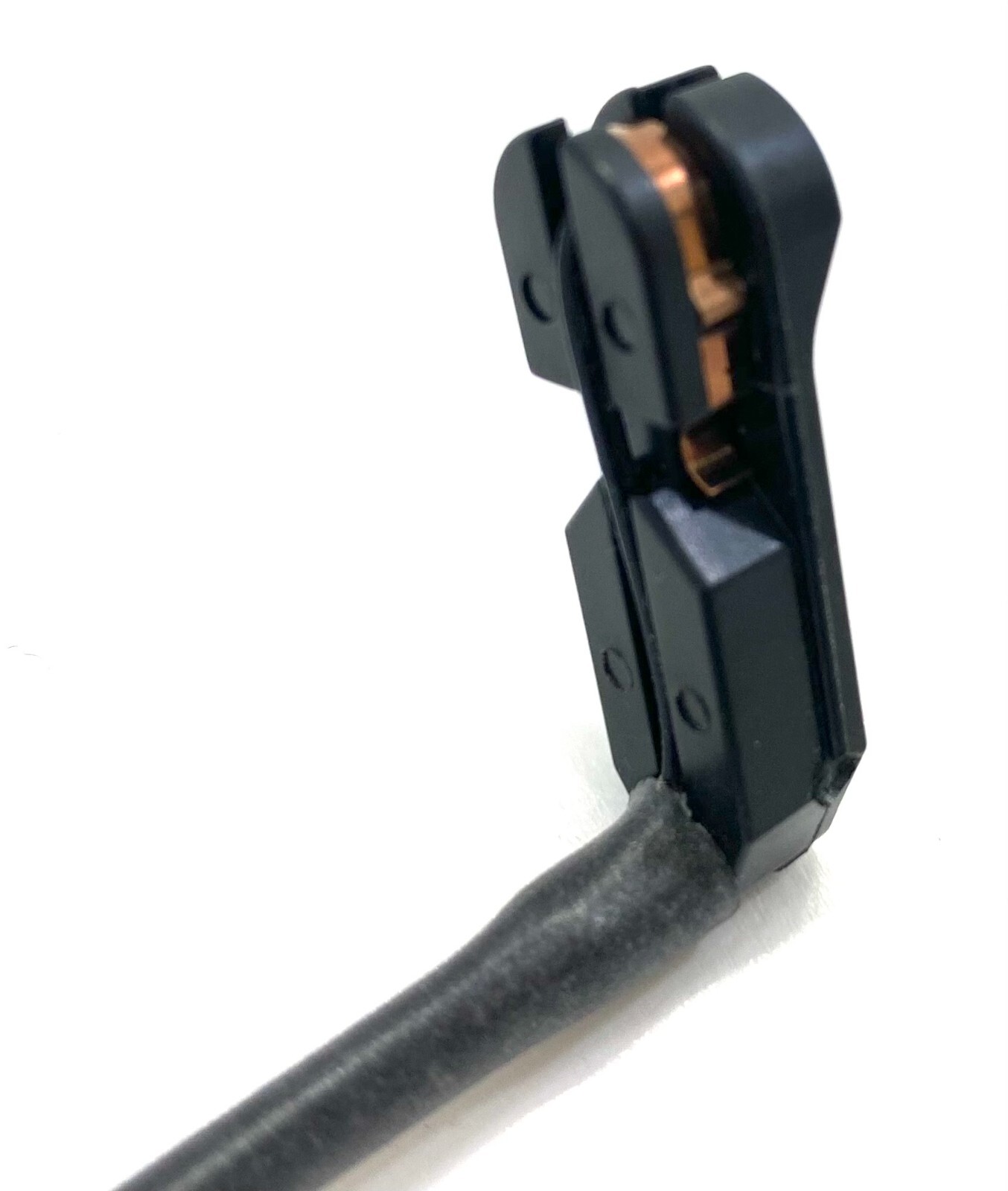 Porsche Macan Genuine New Rear Brake Pad Wear Indicator Sensor Wire ...