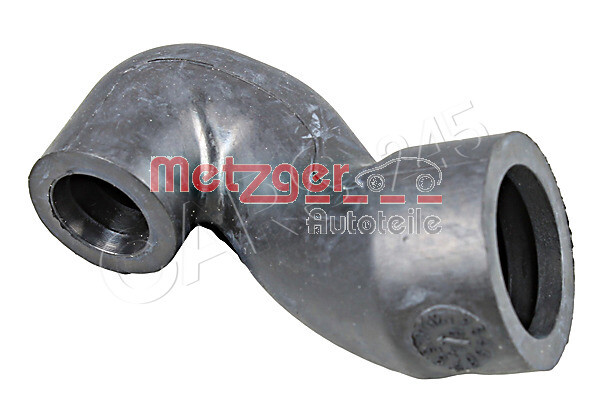 METZGER Air Supply Hose For MERCEDES CL203 W203 S204 R-Class 03-16 ...