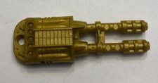 G.I. Joe A Real American Hero Destro's Dominator (Iron Grenadiers)