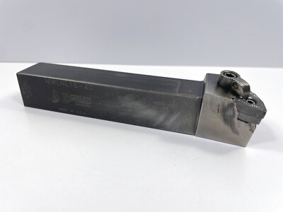 Lathe - Dorian Tool