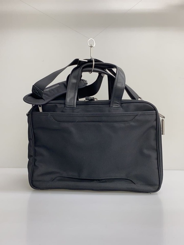 ace. GENE LABEL Briefcase -- BLK EVL-3.0 αGEL Business Bag from Japan ...