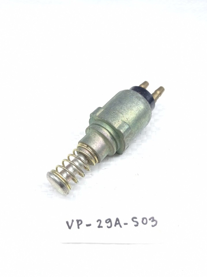 Toyota Century VG20 Crown MS50 Corona PT20 RT40 Back Up Lamp Switch ...