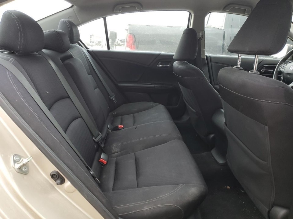 Chassis ECM Communication Right Hand Dash Fits 13-15 ACCORD 1624936 | eBay