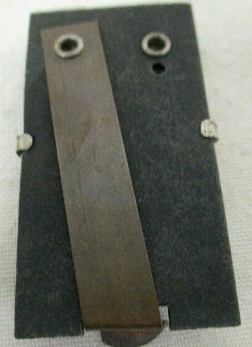 2 & 3 Rail Lockon Track Connector by Colber Lionel & More Railway ...