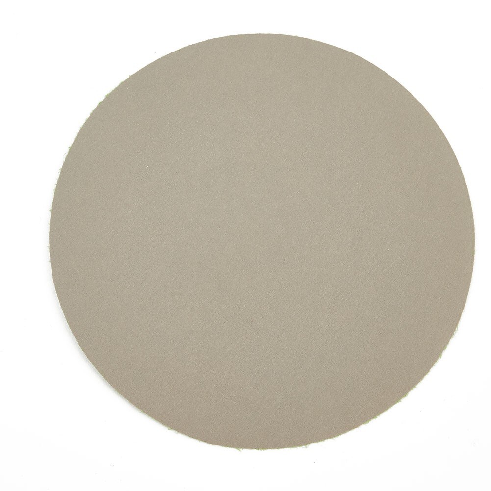 Waterproof Design 3inch Sandpaper Discs for Wet and Dry Sanding ...