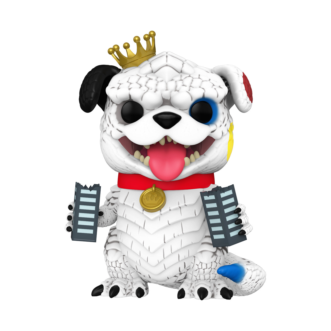 Funko Nft Pop! Vinyl: Funko - Kaiju Proto (Digital Pop! Release ...