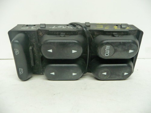 MW67-30 OEM 2000-2007 FORD TAURUS LEFT FRONT DOOR MASTER POWER WINDOW ...