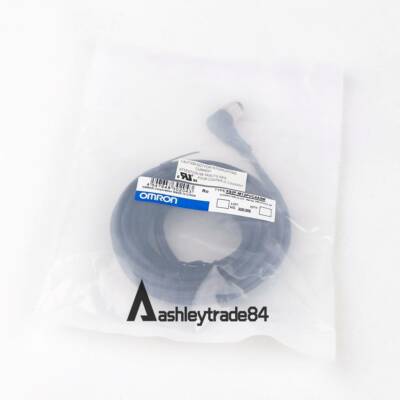 NEWOMRON Unilateral Socket Connectors XS2F-M12PVC4A5M# | eBay