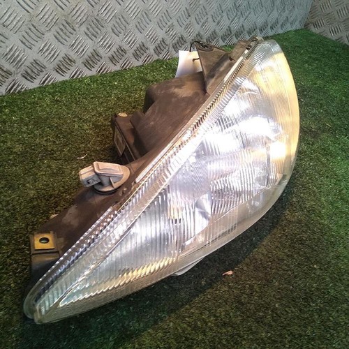 PHARE GAUCHE PEUGEOT 206 PHASE 1 [108671] | eBay
