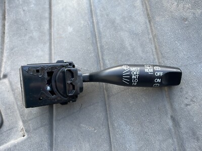 00-06 Honda Insight Windshield Wiper Column Switch | eBay