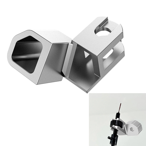 Transmission Shift Indicator Cable Bracket For 98-11 Ford Ranger 83244 ...