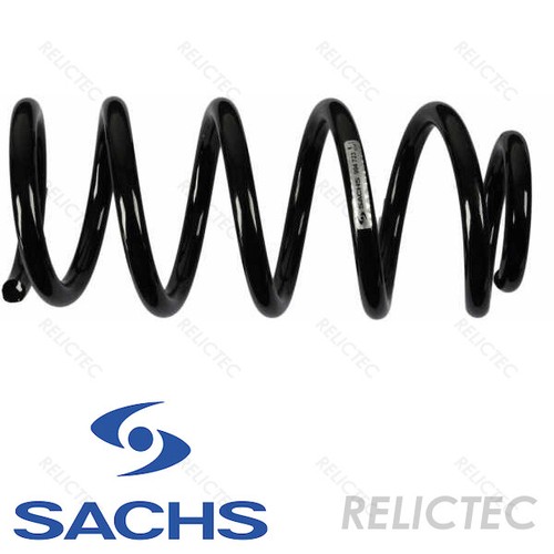 Rear Coil Spring Mini:MINI COUNTRYMAN,Paceman 9806824 33539806824 | eBay UK