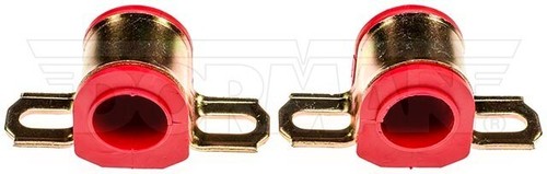 76-87 MC GP CUTLAS EL CAM 32mm FRONT STABILIZER BAR BUSHING BRACKET SET ...