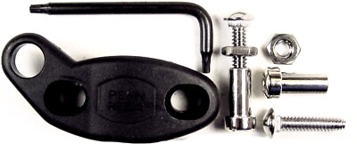 PENN REEL PART - 33C-TRQ40 Rod Clamp Kit 8 PC - Fits Squall II SQLii ...