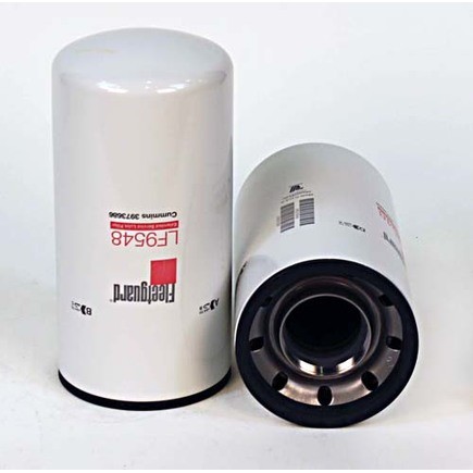 Fleetguard Lube Filter LF9548 - Cummins Replacement Part for sale ...
