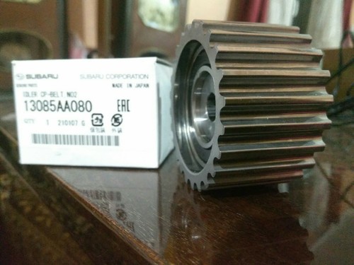 Subaru 13085AA080 Engine Timing Belt Idler for sale online | eBay