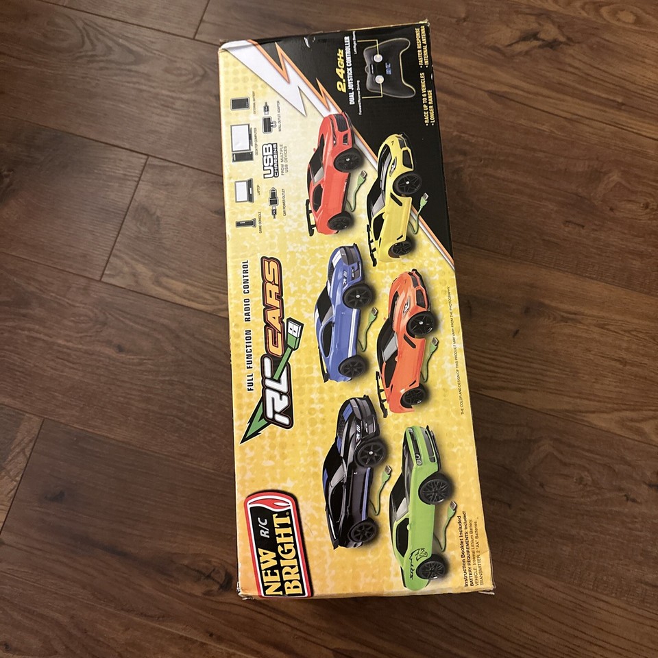 DODGE CHALLENGER SRT 1:112scale (includes box) | eBay