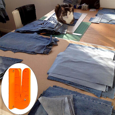 2024 Brand New Wall-Mounted Rag Cutter - The Rag Cutter - Rag Cutter ...