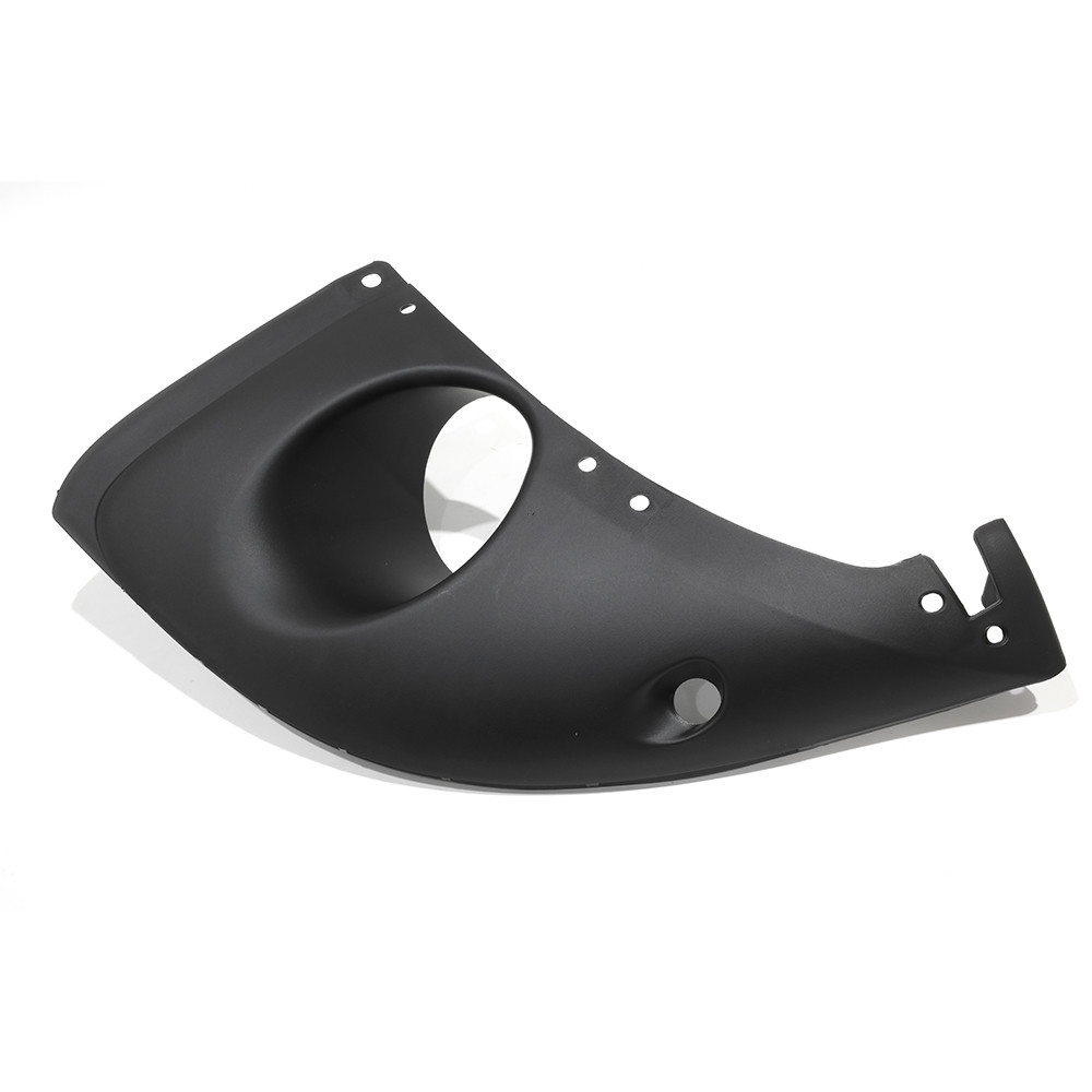 OEM NEW Front Fender Liner Shield Extension Right Passenger Corvette ...