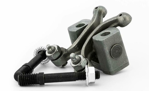 Champion Rocker Arm Kit with18lb High RPM Spring Predator 212cc GX200 ...